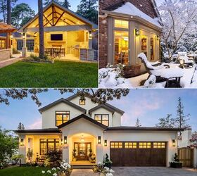 Outdated Things That Are Quietly Ruining Your Curb Appeal | Redesign