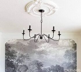 How to Fake a Custom Home Look on a Budget | Redesign