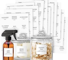 Don’t Put It Down, Put It Away: Stylish Ways to Put Away Your Stuff ...