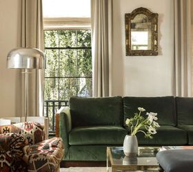 The Unexpected Chrome Theory for Warm Interiors | Redesign