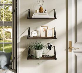 Small Entryway? These Stylish Storage Ideas Work in Any Corner | Redesign