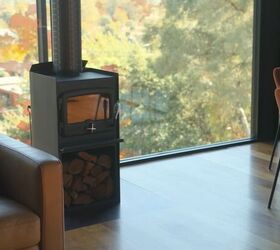 Designing a Small, Efficient Home With a Focus on Nature | Redesign