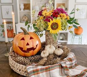 7 Fall Decorating Mistakes That Can Make Your Home Look Tacky | Redesign