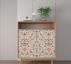 Forget Minimal Walls—Chintz Is Back (And I'm Here For It) | Redesign