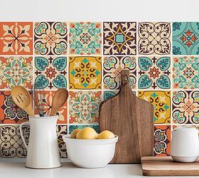 Pattern Tile Resurgence: Bold, Vintage Vibes Return to Kitchens & Bath ...