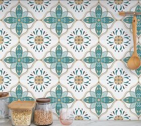 Pattern Tile Resurgence: Bold, Vintage Vibes Return to Kitchens & Bath ...