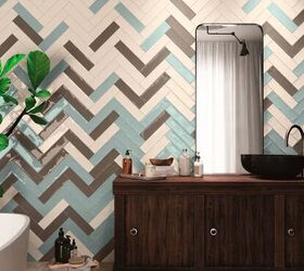 Pattern Tile Resurgence: Bold, Vintage Vibes Return to Kitchens & Bath ...