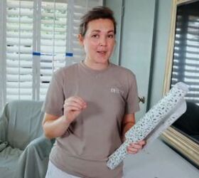 Transform Your Outdoor Drawers: Budget-Friendly Contact Paper Tutorial ...