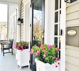 How To Use Monograms In Home Decor Easy Diy Projects Redesign