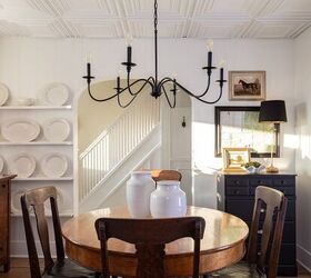 How to Update a Drop Ceiling Quickly and Easily | Redesign