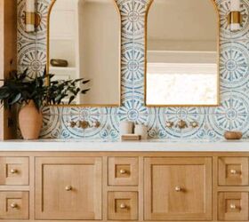 Why Arches & Curves Are the Interior Design Trend of 2025 | Redesign