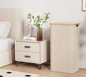 Laundry Baskets So Pretty You’ll Never Hide Them Again | Redesign