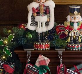 The Rise of the Ralph Lauren Christmas & Nostalgic, Luxe Holidays ...