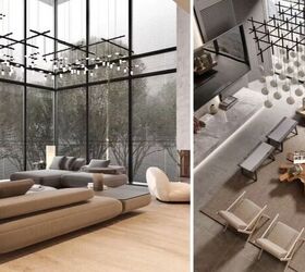 How to Choose the Right Lighting Fixtures for Every Room in Your Home ...