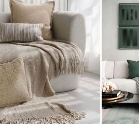 Living Room Essentials: 10 Must-Have Items for a Beautiful, Cozy Space ...