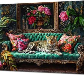 Animalcore Is the Next Big Design Trend—And I Don’t Know What to Feel ...