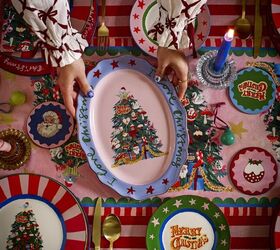 Kitschmas: The Playful, Maximalist Trend Defining Christmas 2025 | Redesign