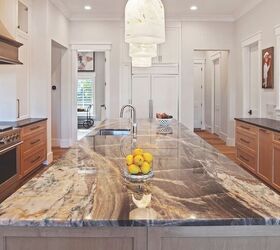 The Kitchen Countertop Trend You’ll Start Seeing Everywhere in 2026 ...