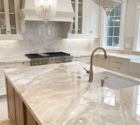 The Kitchen Countertop Trend You’ll Start Seeing Everywhere in 2026 ...