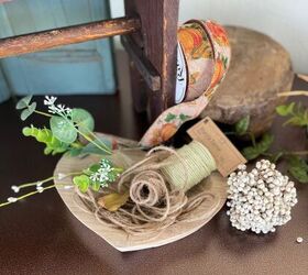 Tips for Designing A Simple Autumn Vignette | Redesign