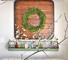 3 Expert Tips for Decorating With Chippy Painted Pieces | Redesign