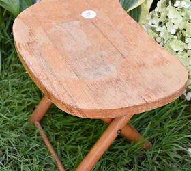 Best Tips to Thrift and Revive Old Stools | Redesign
