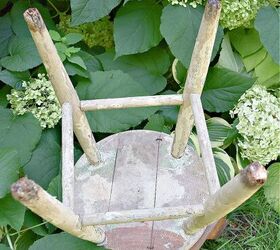 Best Tips to Thrift and Revive Old Stools | Redesign