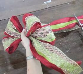 How to Make Gorgeous Bows: A Step-by-Step Tutorial | Redesign