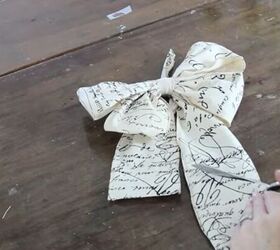 How to Make Gorgeous Bows: A Step-by-Step Tutorial | Redesign