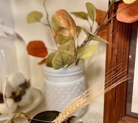 Foolproof Fall Decor: Creative Styling Tips for Fall Faux Stems | Redesign