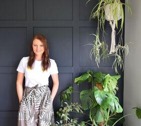 Statement Wall in Your Home - Yes or No? | Redesign