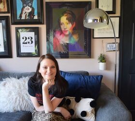 Statement Wall in Your Home - Yes or No? | Redesign