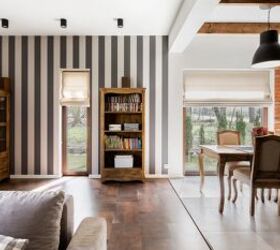 Statement Wall in Your Home - Yes or No? | Redesign