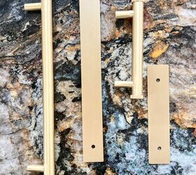 How We Chose the Kitchen Cabinet Hardware | Redesign