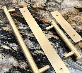 How We Chose the Kitchen Cabinet Hardware | Redesign
