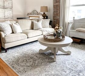 Ways to Decorate a Living Room on a Small Budget | Redesign