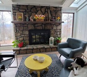 Embracing Another Year Of A Slow Renovation Approach | Redesign