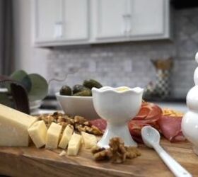 Creating the Perfect Fall Harvest Buffet Setup | Redesign