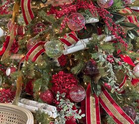 30 Beautiful Christmas Color Themes and The Moods They Set | Redesign