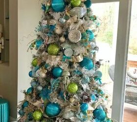 30 Beautiful Christmas Color Themes and The Moods They Set | Redesign