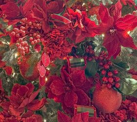 30 Beautiful Christmas Color Themes and The Moods They Set | Redesign