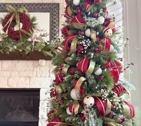 30 Beautiful Christmas Color Themes and The Moods They Set | Redesign