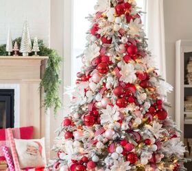 30 Beautiful Christmas Color Themes and The Moods They Set | Redesign