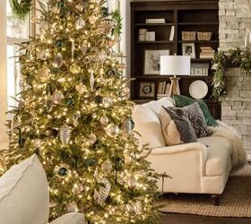 30 Beautiful Christmas Color Themes and The Moods They Set | Redesign