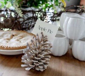 How To Set A Fabulous Pie Buffet Table for Thanksgiving | Redesign