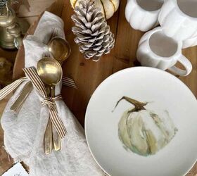 How To Set A Fabulous Pie Buffet Table for Thanksgiving | Redesign