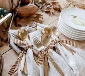 How To Set A Fabulous Pie Buffet Table for Thanksgiving | Redesign