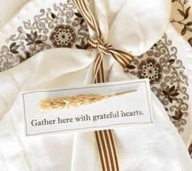 How To Set A Fabulous Pie Buffet Table for Thanksgiving | Redesign