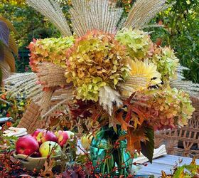 How To Set A Fabulous Pie Buffet Table for Thanksgiving | Redesign