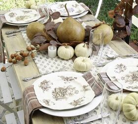 Ultimate Guide for Thanksgiving Table Runner Ideas | Redesign